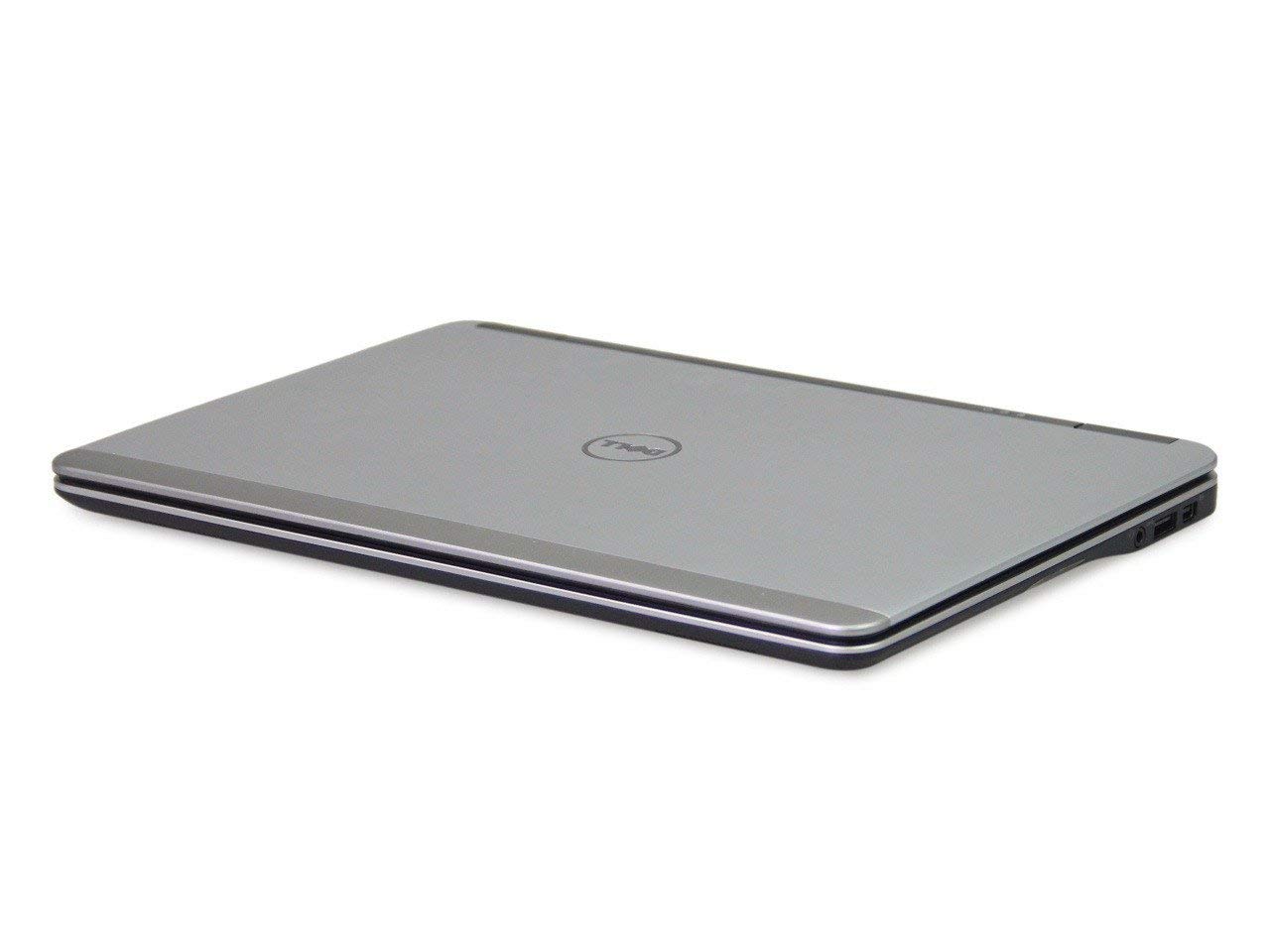 Dell Latitude E7240 Business Laptop, 12.5 screen, Intel Core i7-4600U, 8GB DDR3L RAM, 256GB SSD, Windows 10 Professional (Renewed)