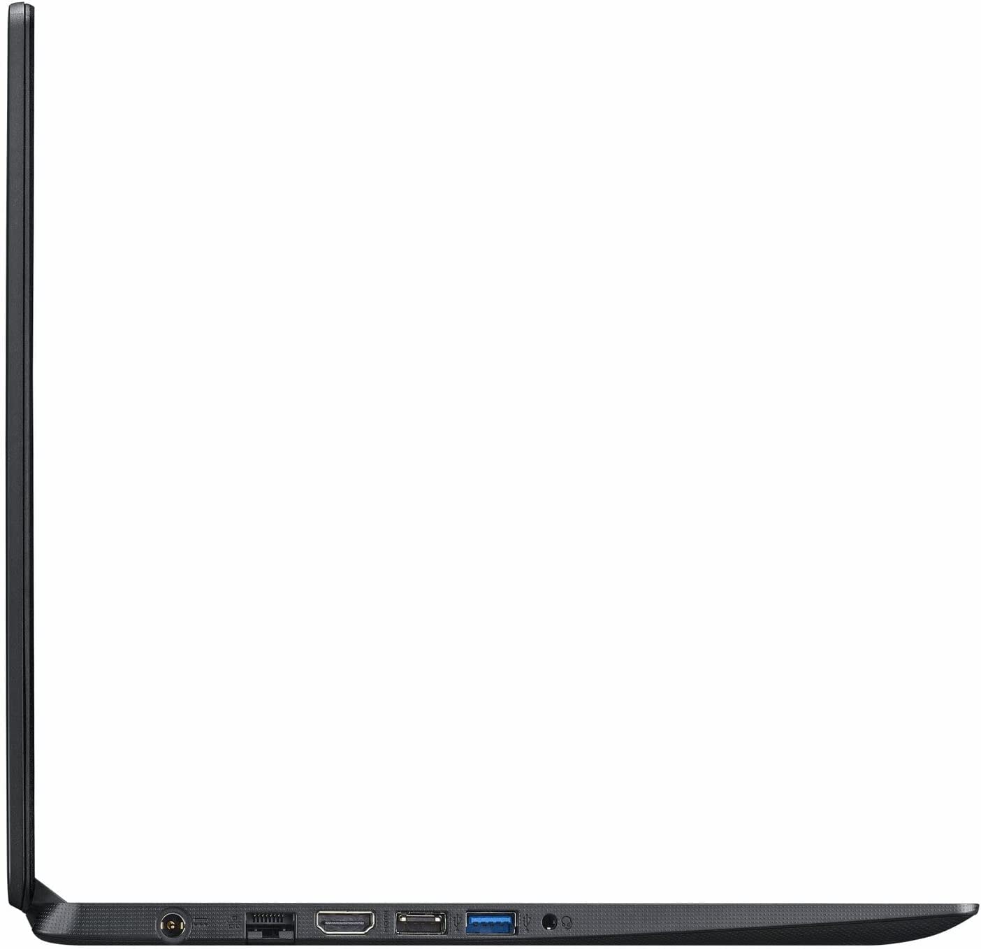 2020 Acer Aspire 3 15.6" Full HD 1080P Laptop PC, Intel Core i5-1035G1 Quad-Core Processor, 8GB DDR4 RAM, 256GB SSD, Ethernet, HDMI, Wi-Fi, Webcam, Numeric Keypad, Windows 10 Home, Steel Gray