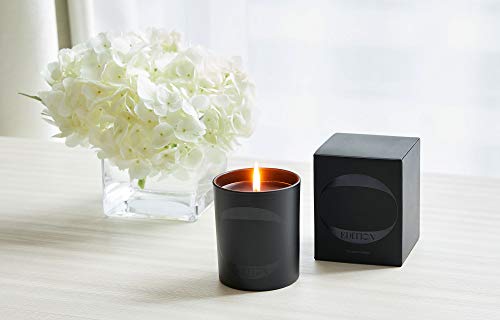 EDITION Candle - Edition Hotels Exclusive Scent - Notes of Black Tea, Sicilian Bergamot, and Cedarwood - 6.7 oz.