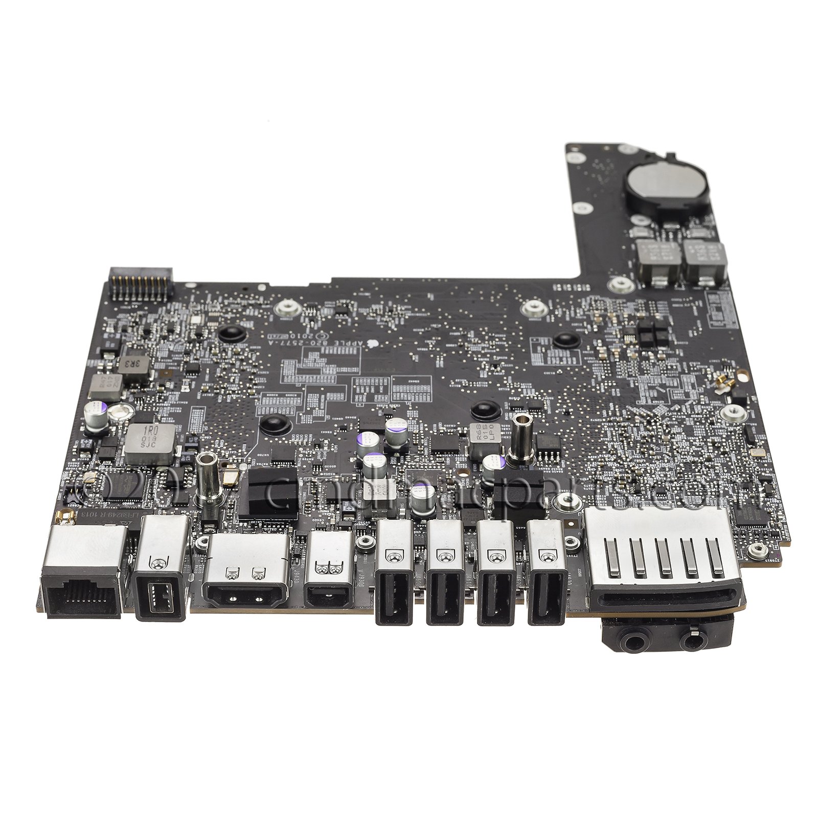 Odyson - Logic Board 2.4GHz Core 2 Duo Replacement for Apple Mac Mini A1347 (Mid 2010)