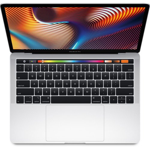 Apple MacBook Pro 15in Laptop Intel Quad Core i7 2.6GHz (ME874LL/A) Retina Display, 16GB Memory, 1TB Solid State Drive (Renewed)