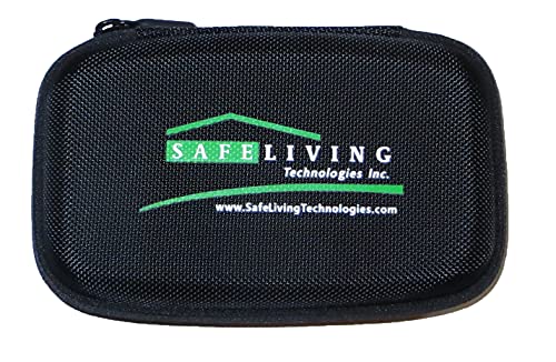 Safe and Sound PRO II Radio Frequency Meter 200MHz - 8GHz