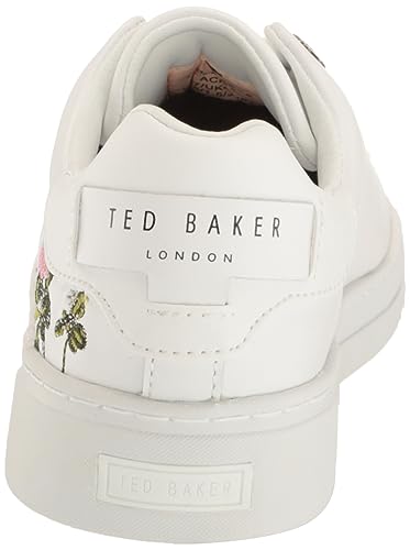 Ted Baker Women's ACEA Sneaker, Multicol, 6.5
