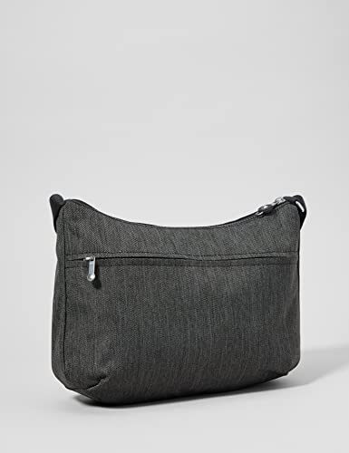 Kipling Cross-Body Bag, Black Peppery