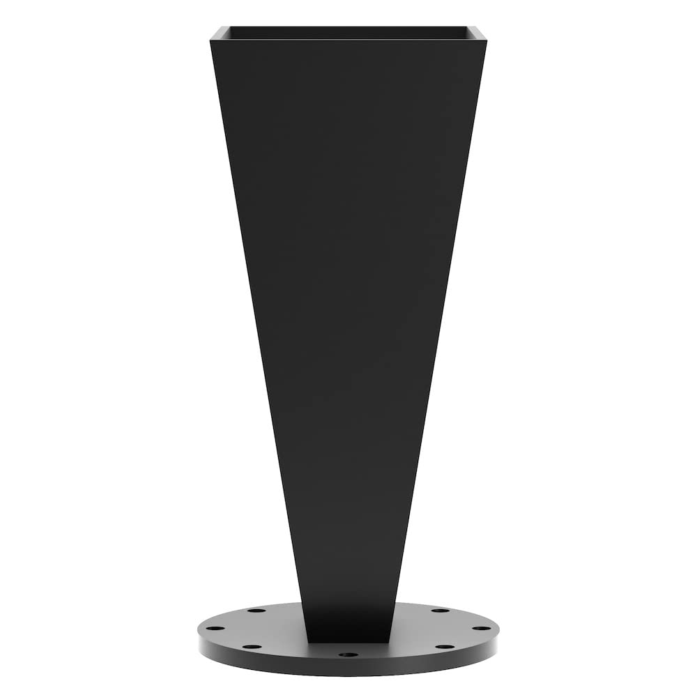 appliedEM innovations C-Band Standard Gain Horn Antenna - 5.85 GHz to 8.2 GHz (WR-137)