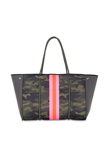Haute Shore - Greyson Show-Off Neoprene Tote Bag