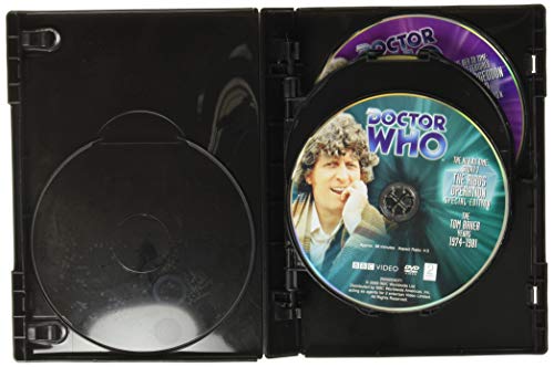 Doctor Who: The Key to Time (Special Collector's Edition) (Stories 98-103)