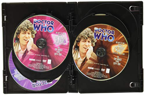 Doctor Who: The Key to Time (Special Collector's Edition) (Stories 98-103)