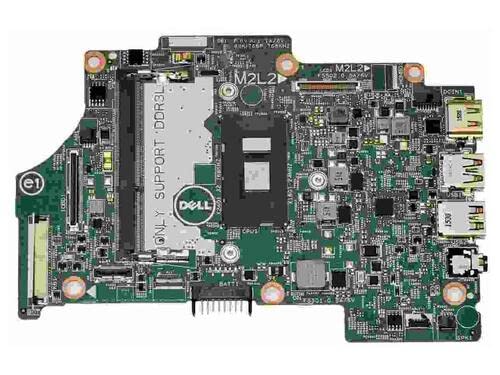 Dell H8C9M OEM Replacement Laptop Motherboard for Dell Inspiron 13-7347 - Intel I7-6500 CPU - 2.50 GHz (Renewed)