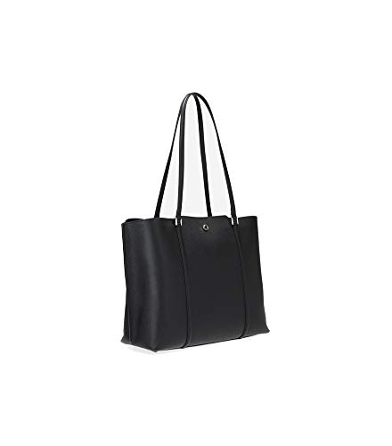 Cole Haan Everyday Tote Black One Size