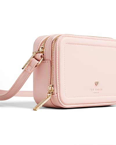 Ted Baker Camera Bag, PL-Pink