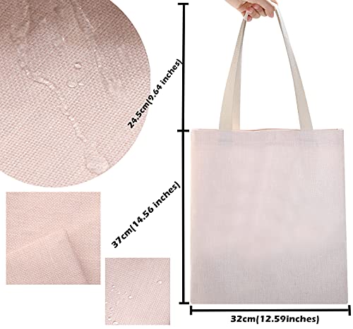 TSOTMO HR Canvas Tote Bag Gifts Human Resources Gift Office Gift Human Department Gift HR survival kit Canvas Tote Bag HR Manager HR Director Gift (HR Canvas)