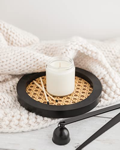 Class of 2023 - Vanilla Cupcake Scented Soy Candle 3.5 oz
