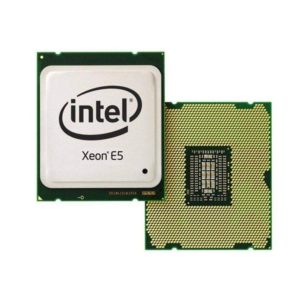 Intel Xeon E5-2623 v3 Quad-core (4 Core) 3 GHz Processor - Socket R3 (LGA2011-3) Pack CM8064401832000