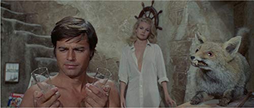 Complete Lenzi/Baker Giallo Collection [Blu-ray]