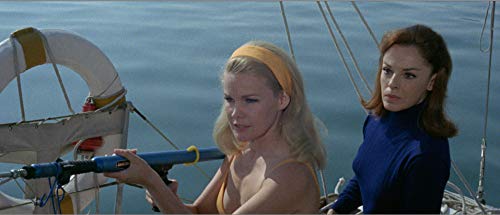 Complete Lenzi/Baker Giallo Collection [Blu-ray]