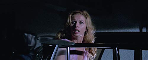 Complete Lenzi/Baker Giallo Collection [Blu-ray]