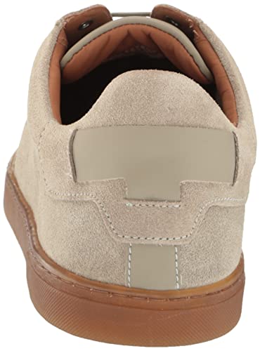 Ted Baker Men's EVRENS Unlined Sneaker, LT-Green, 9