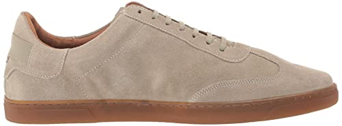 Ted Baker Men's EVRENS Unlined Sneaker, LT-Green, 9