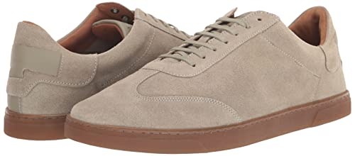 Ted Baker Men's EVRENS Unlined Sneaker, LT-Green, 9