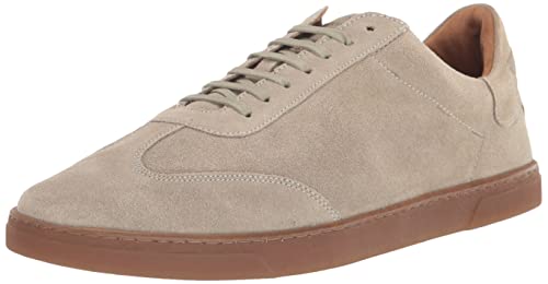Ted Baker Men's EVRENS Unlined Sneaker, LT-Green, 9
