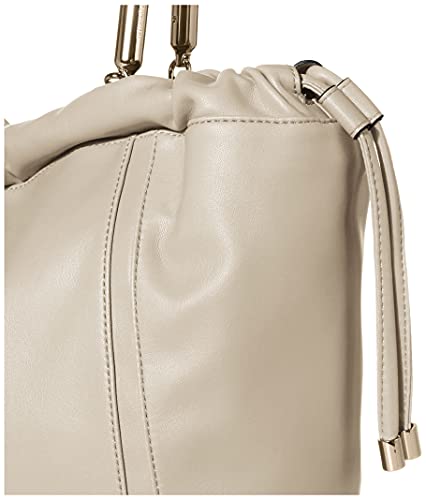 Calvin Klein Sienna Novelty Tote, Fawn