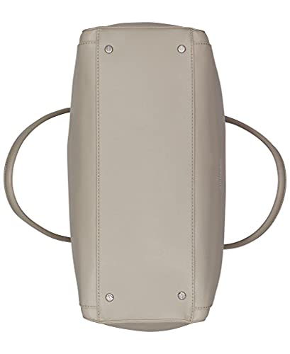 Calvin Klein Sienna Novelty Tote, Fawn