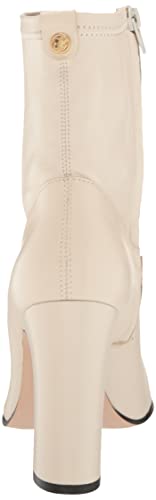 Ted Baker Women's Ankle Boot, Ecru, 10