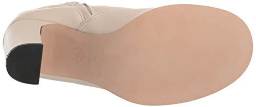 Ted Baker Women's Ankle Boot, Ecru, 10