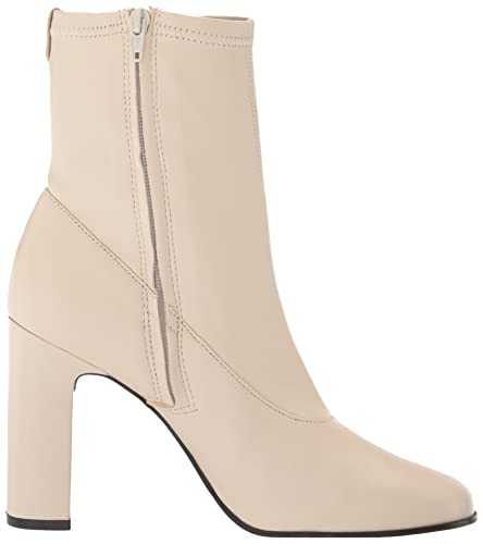 Ted Baker Women's Ankle Boot, Ecru, 10