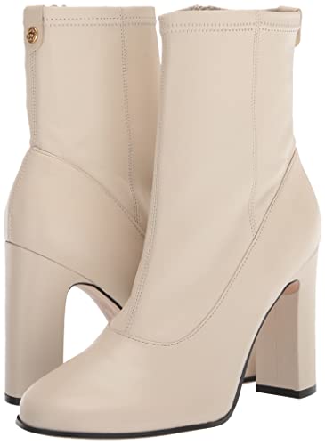 Ted Baker Women's Ankle Boot, Ecru, 10