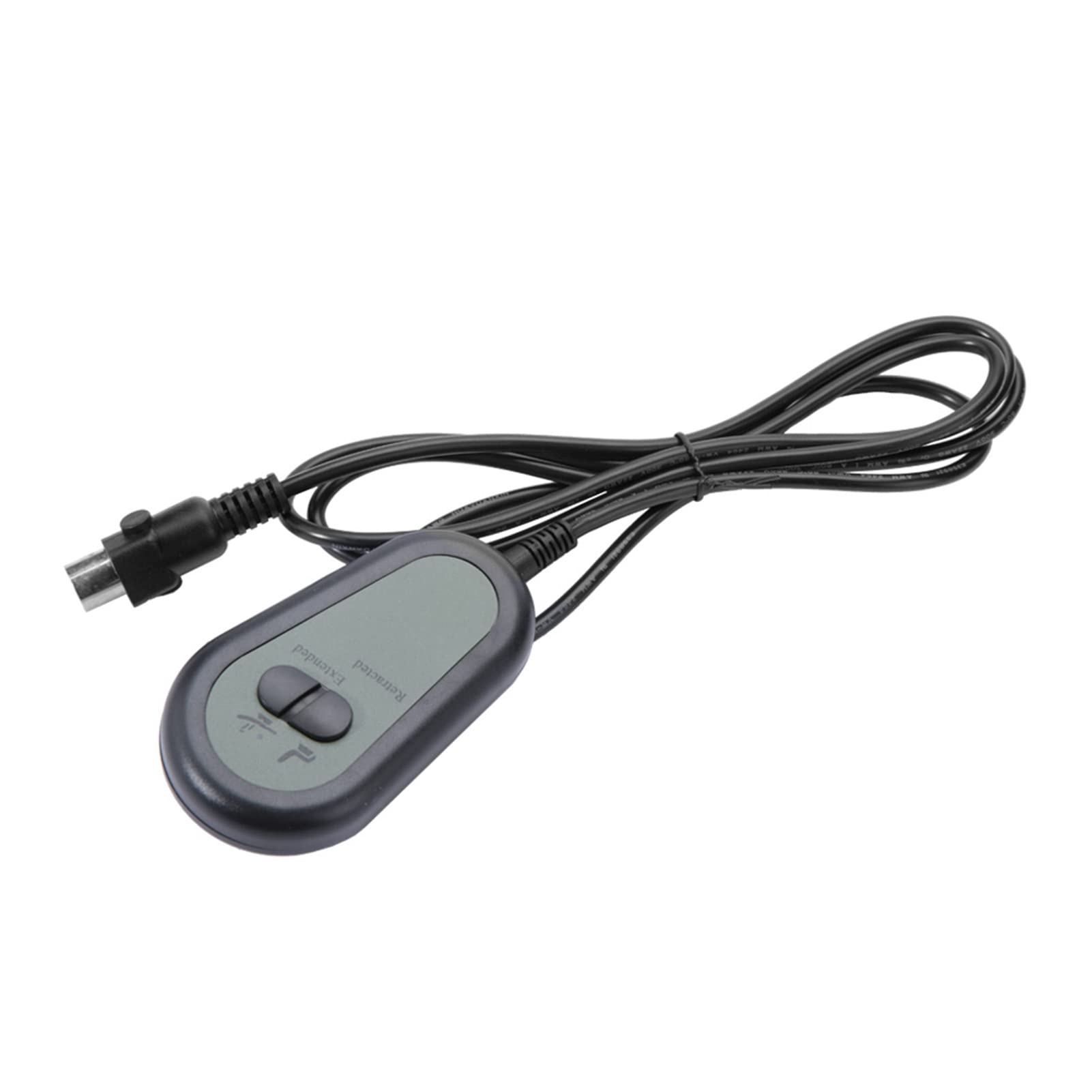 LIULDASHUN Chair Remote Control, 2 Button 5 Pin Electric Recliner Chair Sofa 2 Button Remote Control, Power Recliner Hand Switch Controller