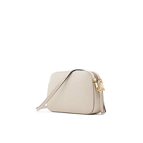 ALDO Women's Agrelin Cross Body Bag, Dark Beige
