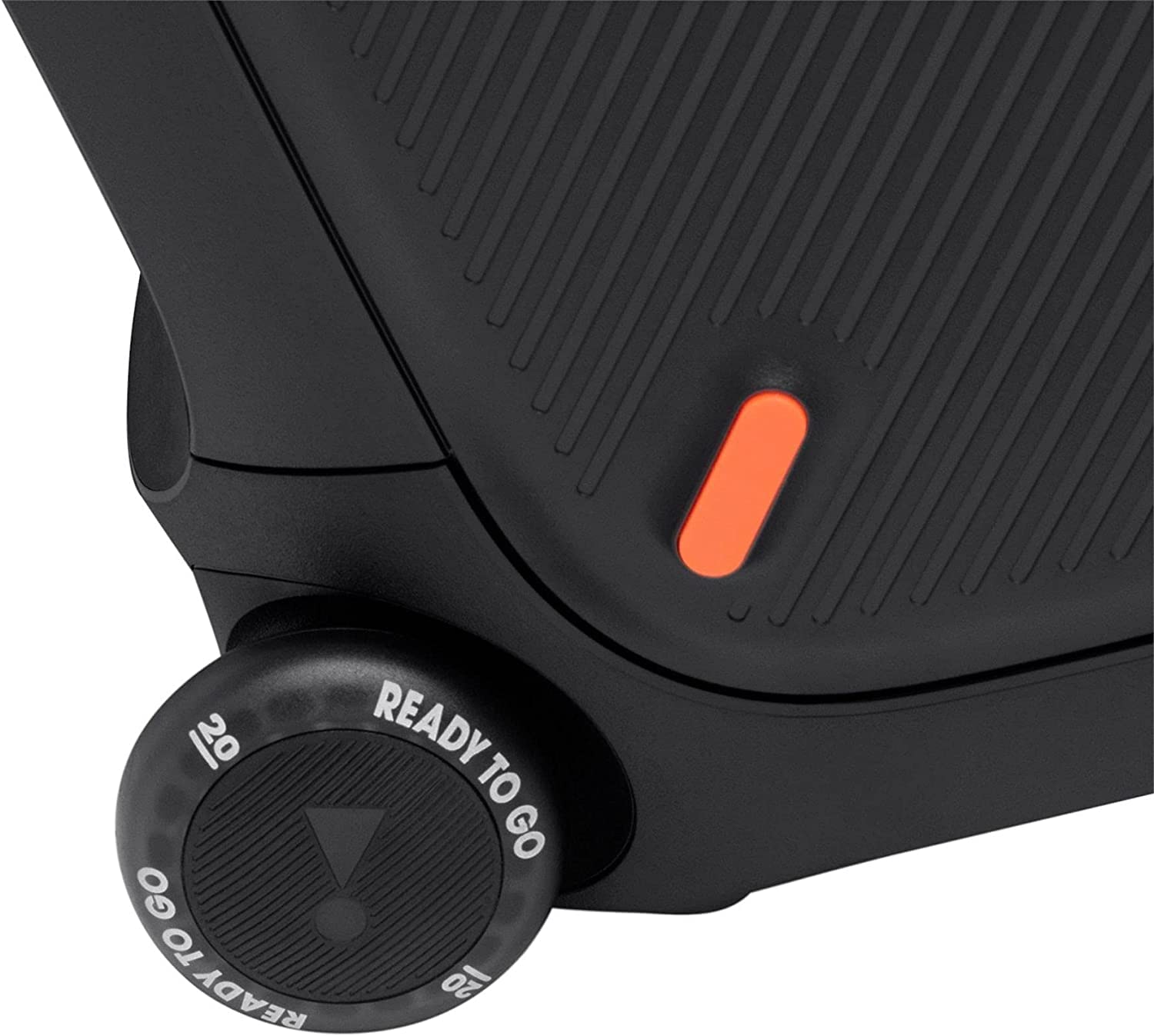 JBL - PartyBox 310 - Black JBLPARTYBOX310AM (Renewed)