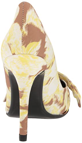 Ted Baker Women's Pump, Camel, 7