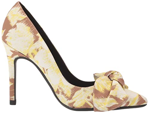 Ted Baker Women's Pump, Camel, 7