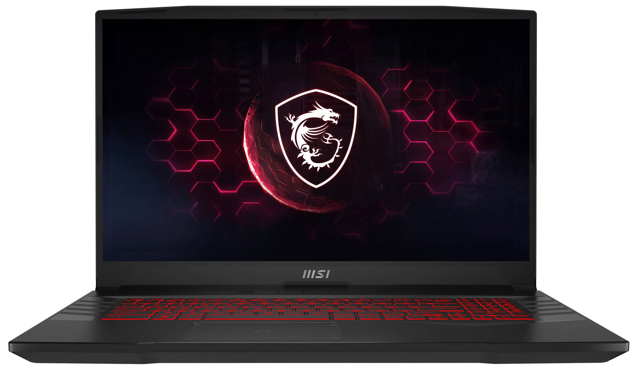 12th Gen MSI Pulse GL76 Gaming Laptop 17.3" 144Hz FHD + IPS Display (Intel i7-12700H 14-Core, 64GB DDR4, 1TB PCIe SSD, RTX 3060 6GB, RGB Backlit KYB, WiFi 6, BT 5.2, HD Webcam, Win11P) w/Hub