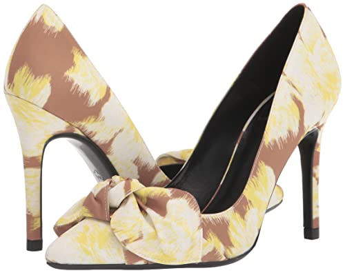 Ted Baker Women's Pump, Camel, 7
