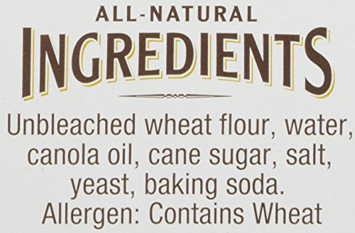 Westminster Baker Company Soup and Snack Cracker, 8 oz