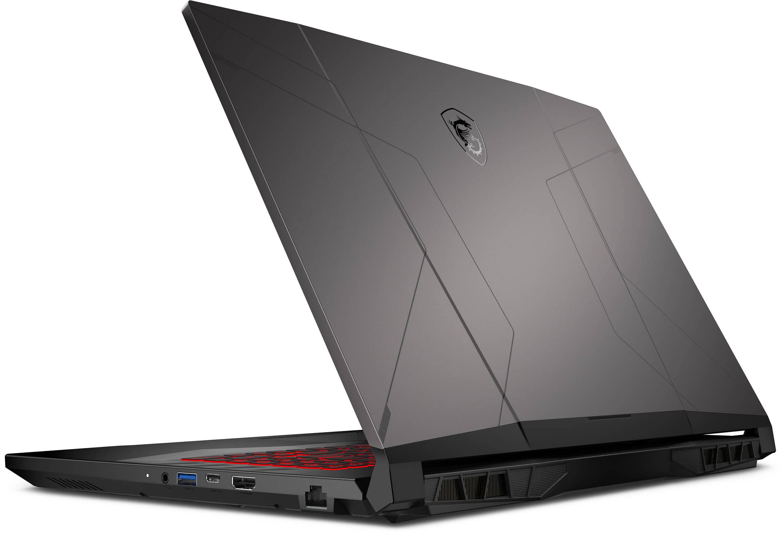 12th Gen MSI Pulse GL76 Gaming Laptop 17.3" 144Hz FHD + IPS Display (Intel i7-12700H 14-Core, 64GB DDR4, 1TB PCIe SSD, RTX 3060 6GB, RGB Backlit KYB, WiFi 6, BT 5.2, HD Webcam, Win11P) w/Hub