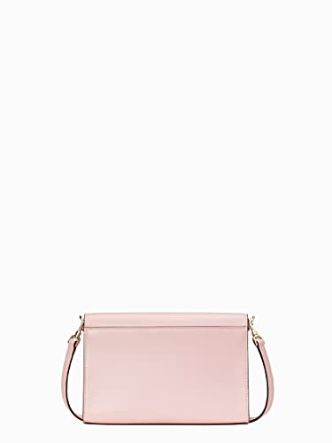 Kate Spade New York Cameron Street Chain 3 in 1 Clutch Shoulder Bag Crossbody Bag, Carson light pink