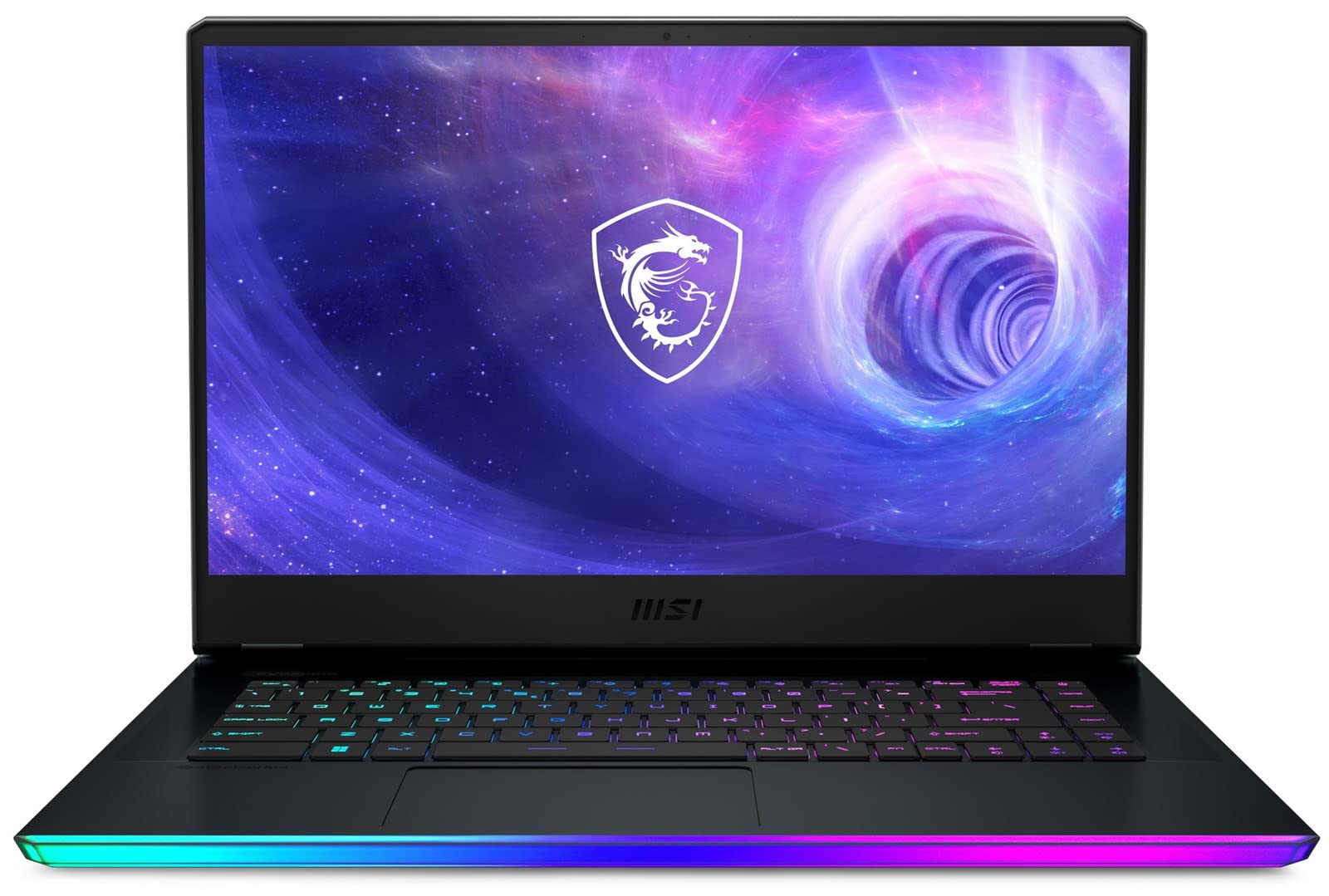 EXCaliberPC 2022 MSI Raider GE66 12UGS-238 (i7-12700H, 32GB RAM, 1TB NVMe SSD, RTX 3070Ti 8GB, 15.6" QHD 240Hz, Windows 11) Gaming Laptop