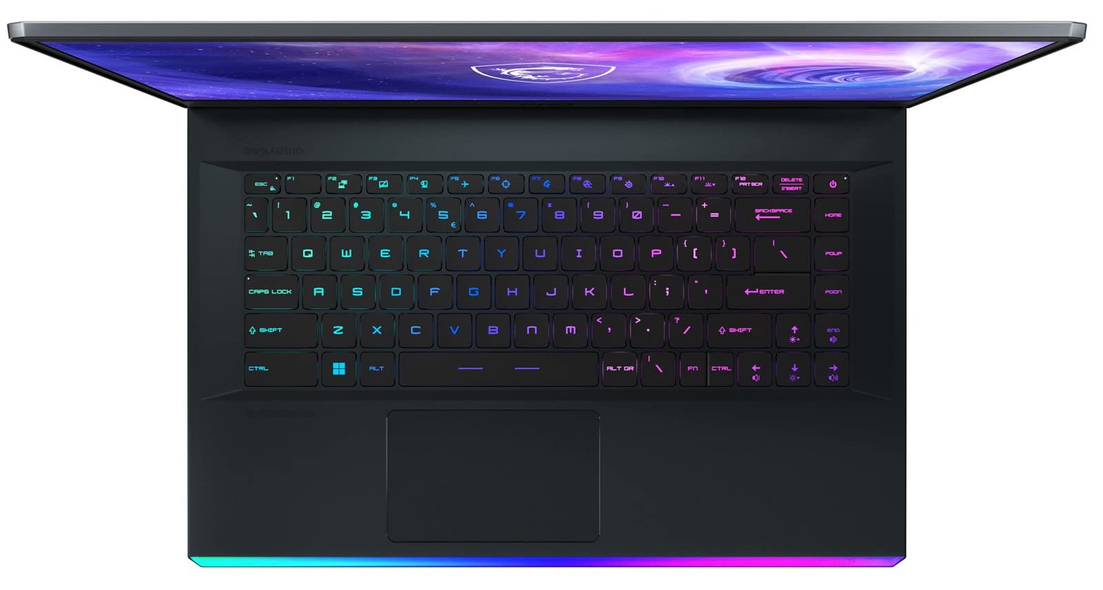EXCaliberPC 2022 MSI Raider GE66 12UGS-238 (i7-12700H, 32GB RAM, 1TB NVMe SSD, RTX 3070Ti 8GB, 15.6" QHD 240Hz, Windows 11) Gaming Laptop