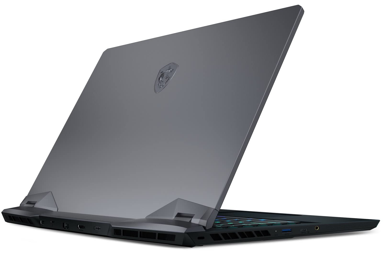 EXCaliberPC 2022 MSI Raider GE66 12UGS-238 (i7-12700H, 32GB RAM, 1TB NVMe SSD, RTX 3070Ti 8GB, 15.6" QHD 240Hz, Windows 11) Gaming Laptop