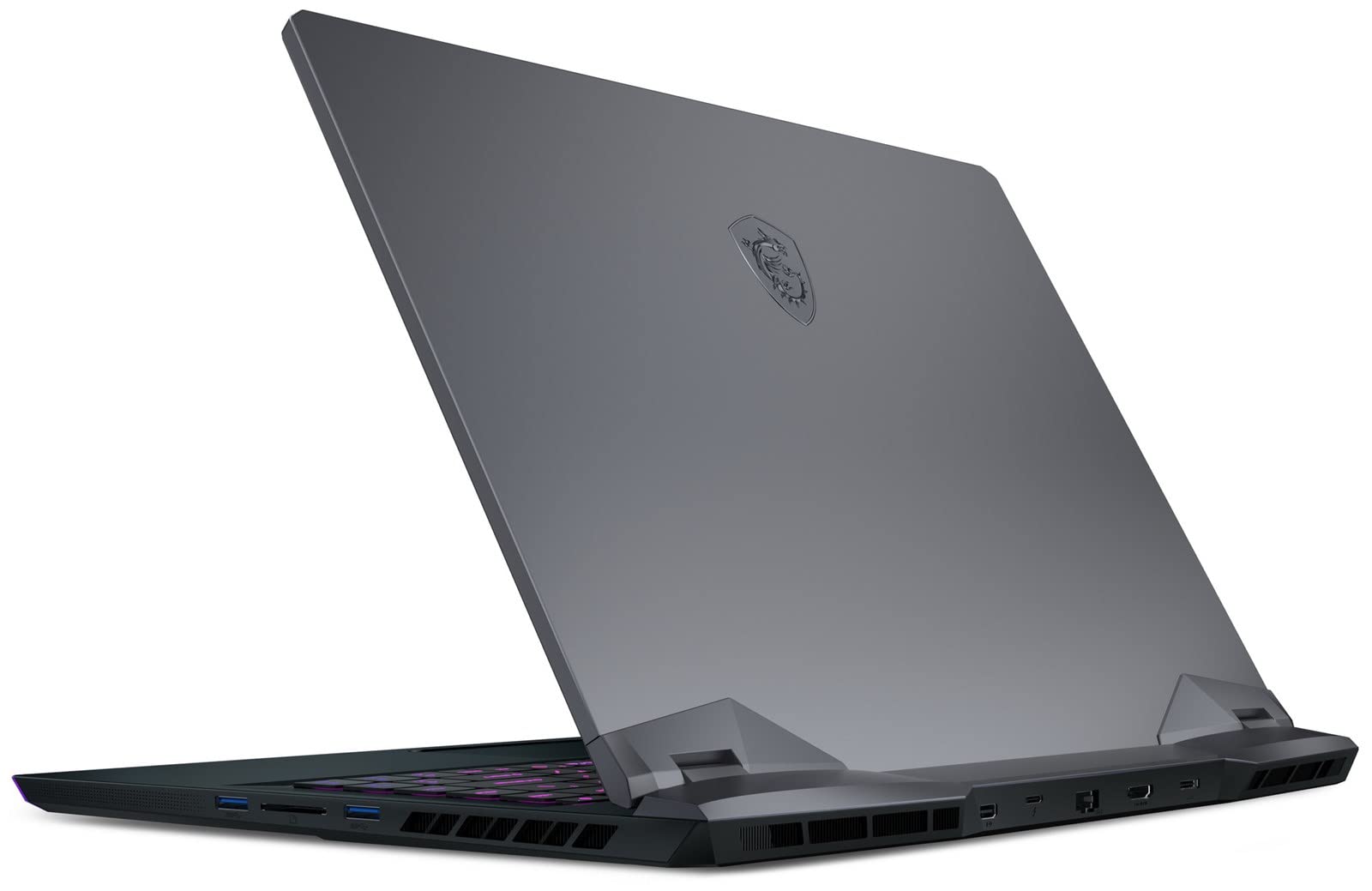 EXCaliberPC 2022 MSI Raider GE66 12UGS-238 (i7-12700H, 32GB RAM, 1TB NVMe SSD, RTX 3070Ti 8GB, 15.6" QHD 240Hz, Windows 11) Gaming Laptop