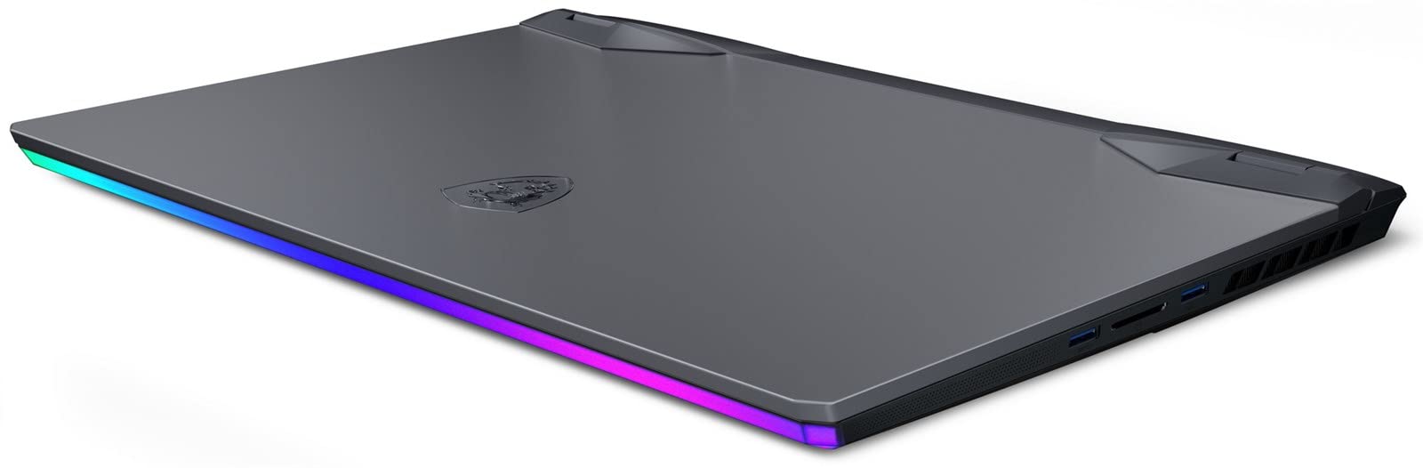 EXCaliberPC 2022 MSI Raider GE66 12UGS-238 (i7-12700H, 32GB RAM, 1TB NVMe SSD, RTX 3070Ti 8GB, 15.6" QHD 240Hz, Windows 11) Gaming Laptop