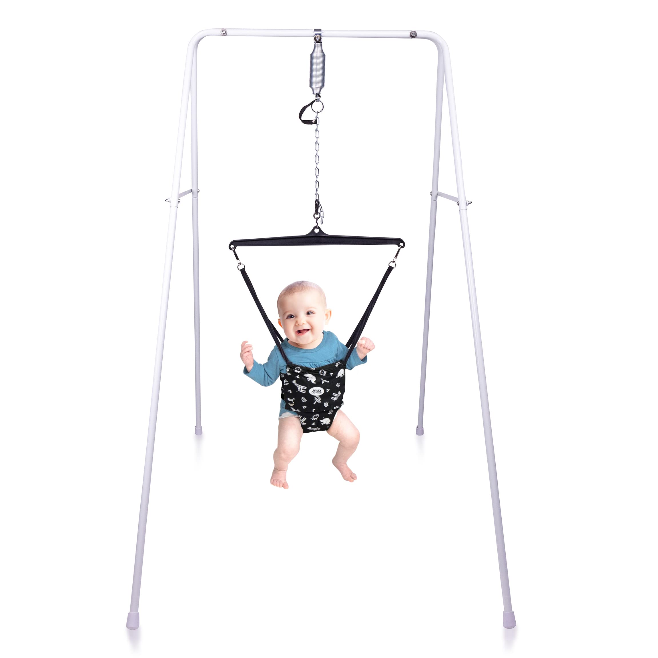 Jolly Jumper on a Stand - Safari