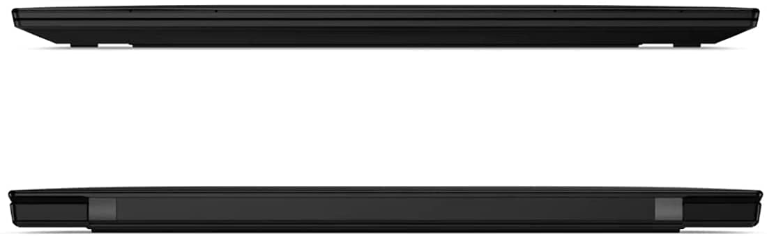 Latest Lenovo ThinkPad X1 Carbon Gen 9 14" FHD+ Ultrabook IPS, 400 nits,11th gen i7-1165G7, 16GB DDR4, 1TB SSD, Fingerprint Reader, Thunderbolt 4, Win 10 Pro (20XW003GUS), Black