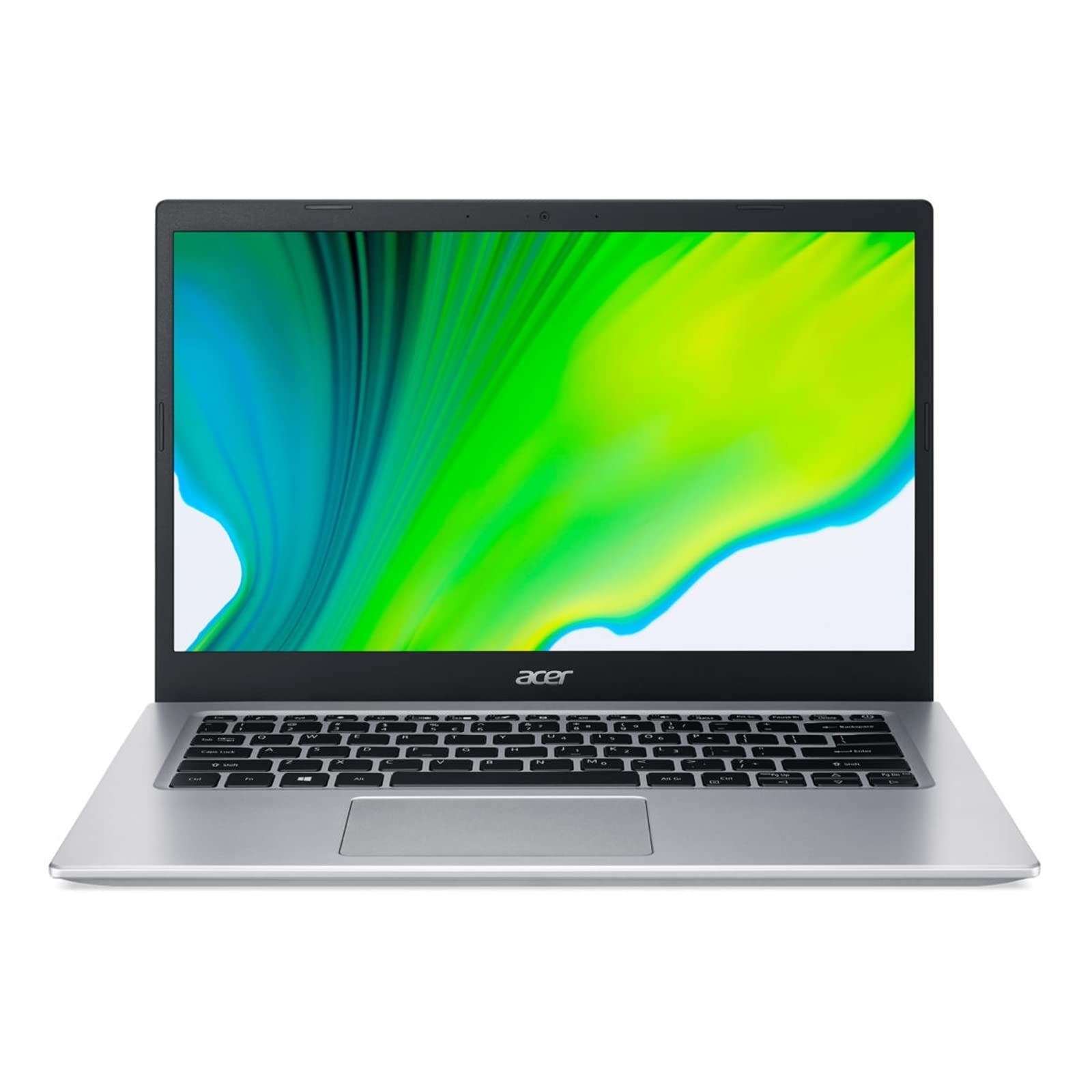 Acer Aspire A514-54-501Z 14" 8GB 256GB SSD Core i5-1135G7 2.4GHz, Gold