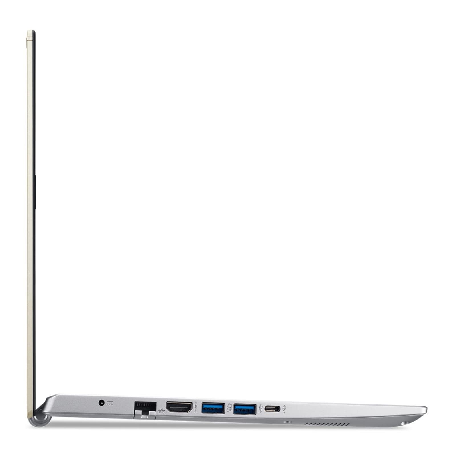 Acer Aspire A514-54-501Z 14" 8GB 256GB SSD Core i5-1135G7 2.4GHz, Gold
